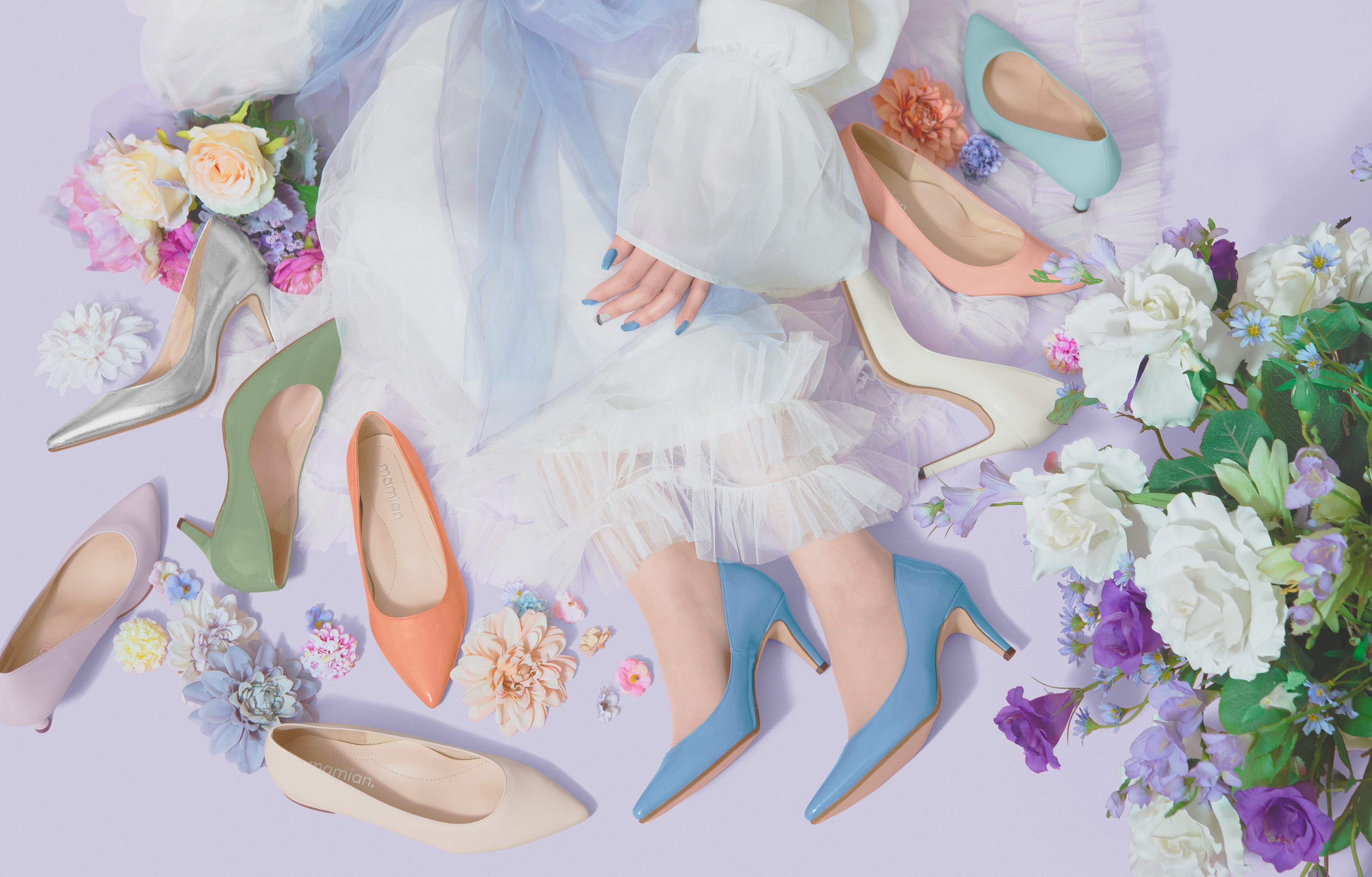 About ordering ｜ mamian official site – mamian マミアン公式通販サイト